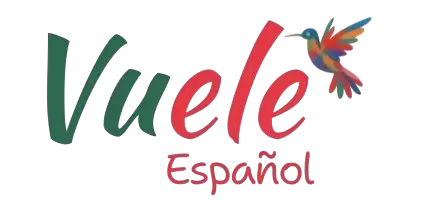 Vuele Español - Home Page